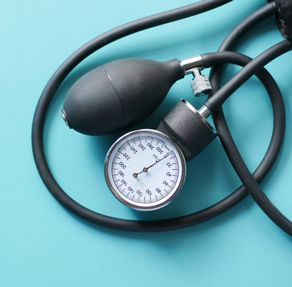 Wellness Check – Ritz Medical Centre